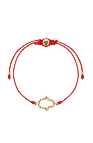Karma And Luck Slider Bracelets