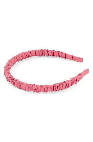 Alexandre De Paris Gathered Headband