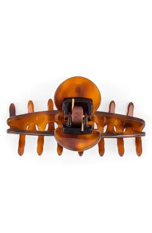 Alexandre De Paris Acetate Claw Clip