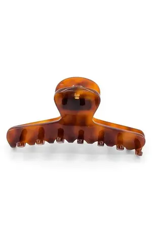 Alexandre De Paris Acetate Claw Clip