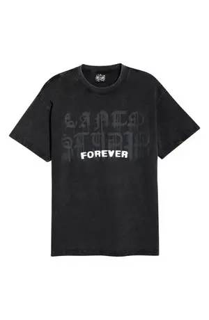 SANTO STUDIO Forever Drappo Twitch Edition Graphic T-shirt