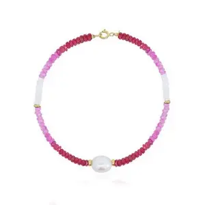 The Lovery Embellished Bracelets For Women
