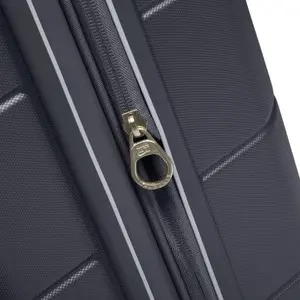 AMERICAN TOURISTER Stratum 2.0 Hardside 20" Spinner Carry On Luggage - Charcoal