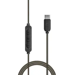 MEE AUDIO M6 In-ear Sports Headphones With Memory Wire And Headset
