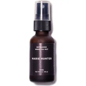 MARIE HUNTER Refreshing Green Tea Mist - None