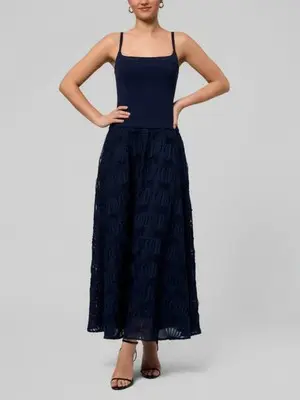 Rachel Rachel Roy Mira Maxi Dress