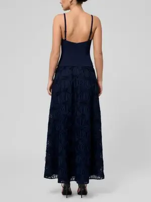 Rachel Rachel Roy Mira Maxi Dress