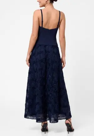 Rachel Rachel Roy Mira Maxi Dress