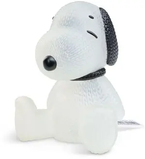 HANDMADE BY ROBOTS Peanutssnoopy