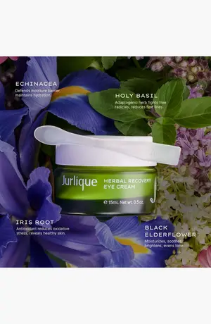 JURLIQUE Herbal Recovery Eye Cream
