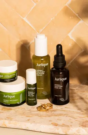 JURLIQUE Herbal Recovery Eye Cream