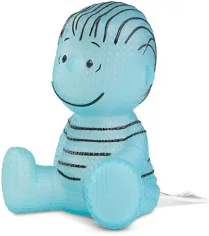HANDMADE BY ROBOTS Peanutslinus