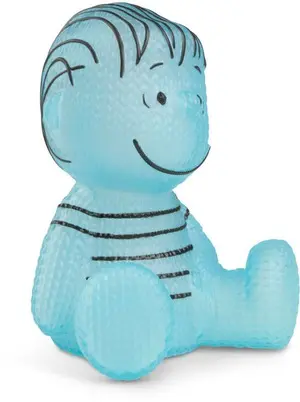 HANDMADE BY ROBOTS Peanutslinus