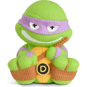 HANDMADE BY ROBOTS Teenage Mutant Ninja Turtlesdonatello