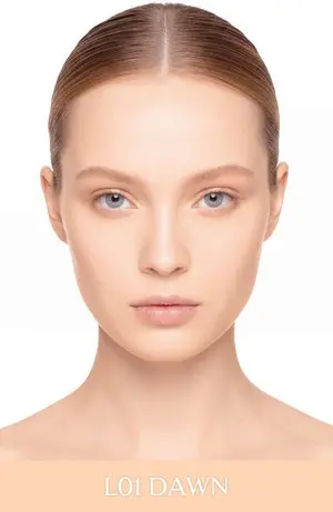SIIA COSMETICS 2-pc. Flawless Glow Cushion Foundation - L01 Dawn