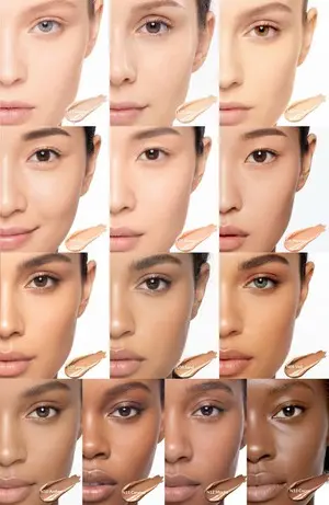 SIIA COSMETICS 2-pc. Flawless Glow Cushion Foundation - L01 Dawn