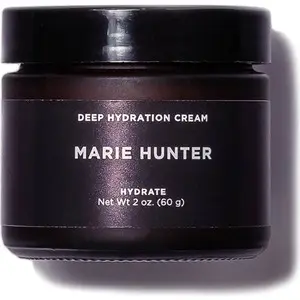MARIE HUNTER Deep Hydration Cream - None