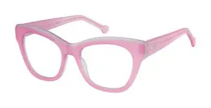 COLORS IN OPTICS Serena Reading Glasses - Pink