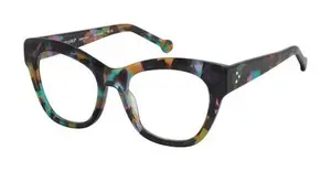 COLORS IN OPTICS Serena Reading Glasses - Tortoise
