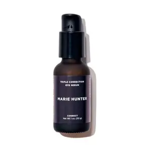 MARIE HUNTER Triple Correction Eye Serum - None