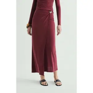 Scalpers Printed Bottoms For Women
