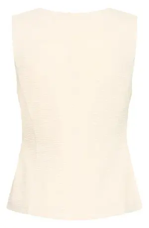 ICHI Ribbed Vest
