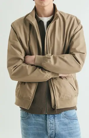 Scalpers Long Sleeve Outerwear For Men