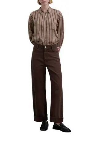 SCALPERS Regular Fit Denim Jeans