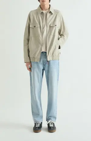 SCALPERS Bober Raglan Sleeves Jacket