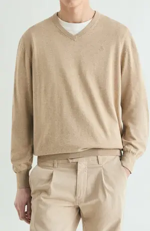 Scalpers Cuffed Sweaters For Men