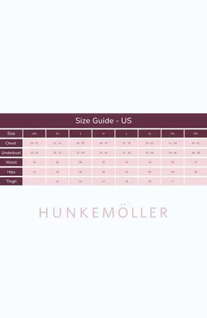 Hunkemoller Cashmere Blend Boatneck Shirt