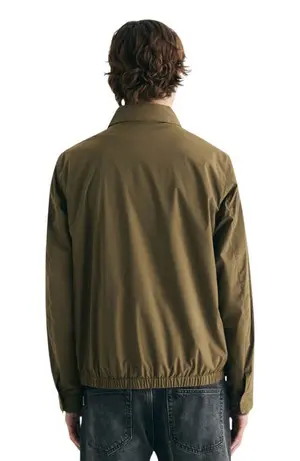 SCALPERS Salt Jacket