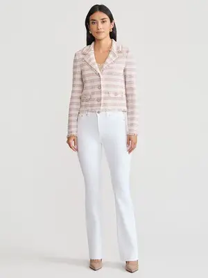 Misook Plaid Jackets For Women