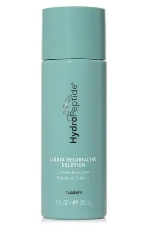 HYDROPEPTIDE Liquid Resurfacing Solution - No Color