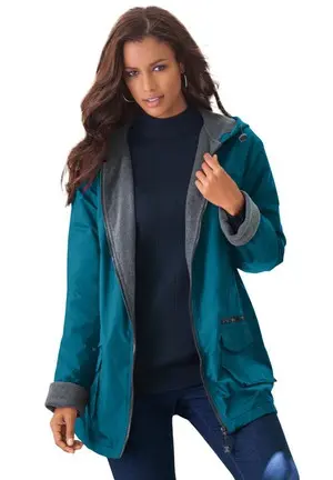 Women's Roaman's Fleece