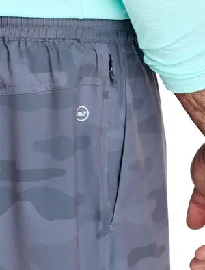 Vineyard Vines Athletic Shorts