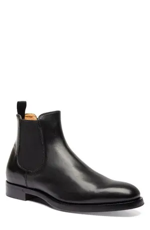 Officine Creative Consultant 002 Slip-on Boot