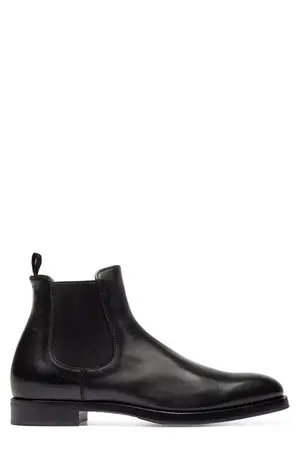 Officine Creative Consultant 002 Slip-on Boot