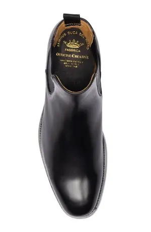 Officine Creative Consultant 002 Slip-on Boot