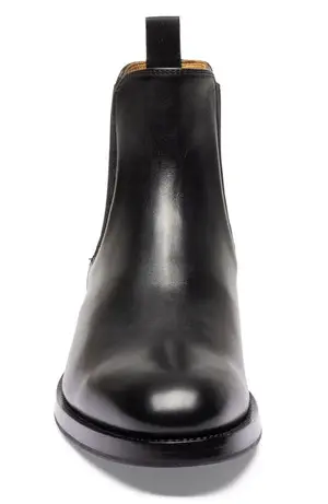 Officine Creative Consultant 002 Slip-on Boot