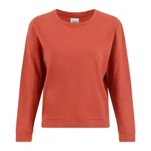 Lezat Printed Sweatshirts Hoodies For Women