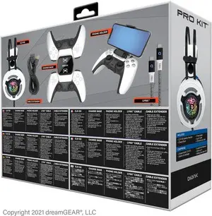 BIONIK Headset, Charge Base