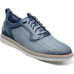 Stacy Adams Elastic Shoes For Men