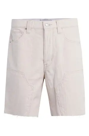 Hudson Jeans Carpenter Denim Shorts