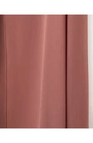 Mango Tie Front Cape