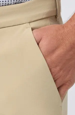 Mizzen+main Helmsman Slim Fit Performance Chinos