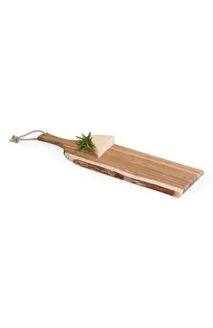 TOSCANA A PICNIC TIME BRAND Toscana Artisan Acacia Serving Plank