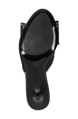 Karl Lagerfeld Paris Damina Slide Sandal