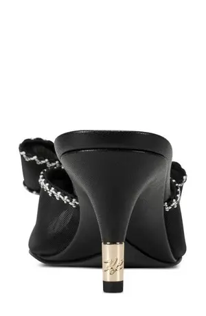 Karl Lagerfeld Paris Damina Slide Sandal