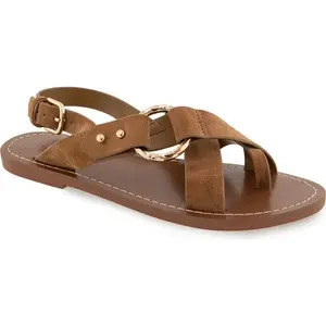 RM REBECCA MINKOFF Jayla Slingback Sandal
